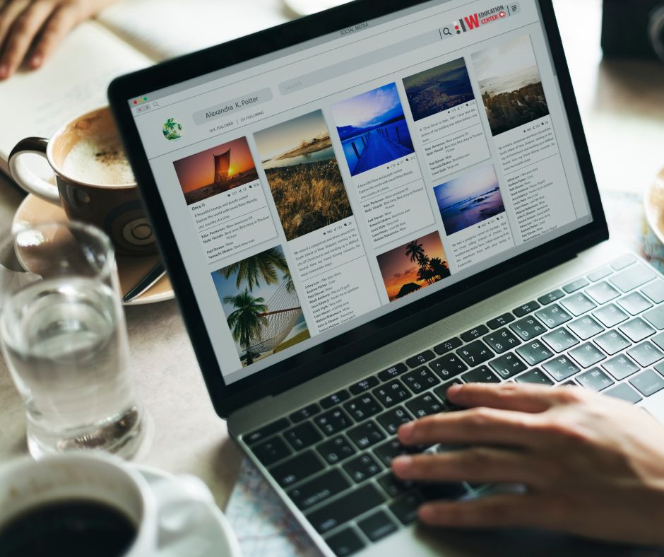 IWEC | IW Education Center